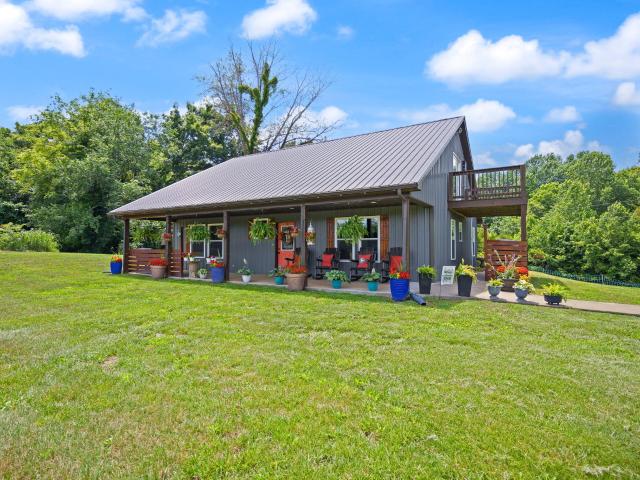 1717 Halltown Road