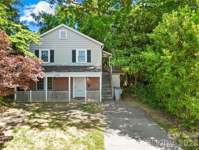 1717 Hamorton Pl, Charlotte, NC 28205