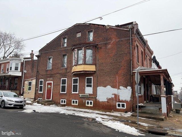 1717 Harrison St, Philadelphia, PA 19124