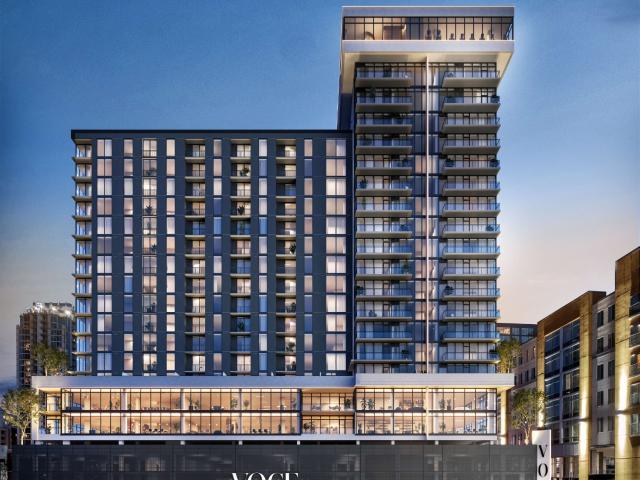 1717 Hayes St, Unit 13, Nashville, TN 37203 | MLS #3170