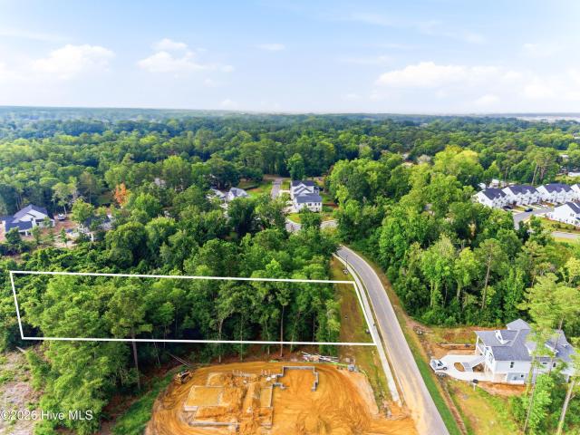 1717 Herons View Drive