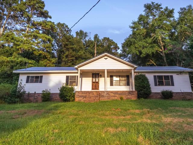 1717 High Pine Road