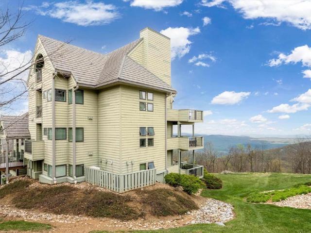 1717 High Ridge Condos
