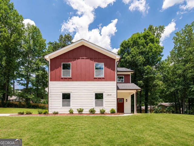 1717 Hilton Ridge Court