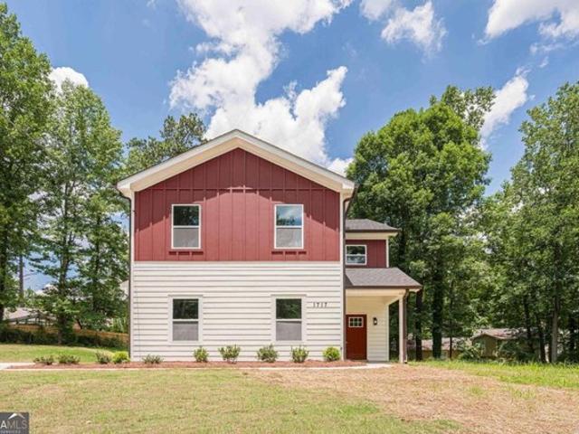 1717 Hilton Ridge Ct, Lithonia, GA 30058