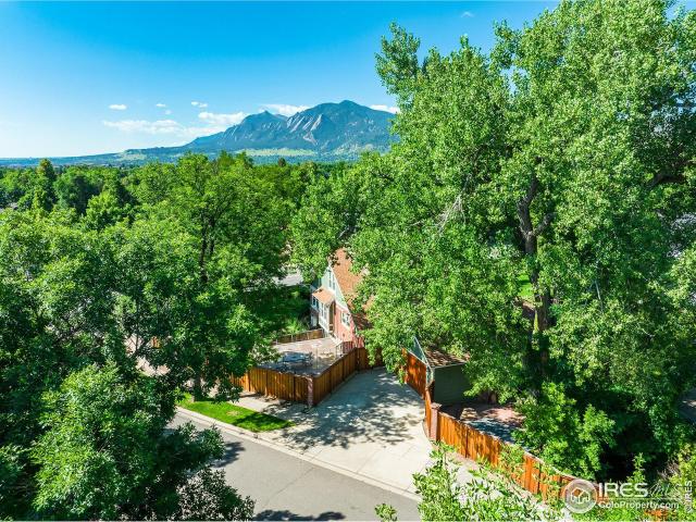 1717 Iris Ave, Boulder, CO 80304 | MLS #1036