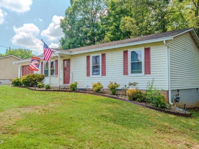 1717 Jett Road