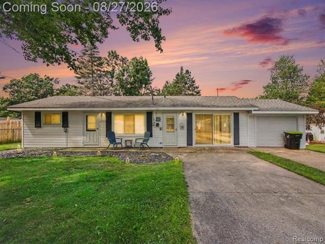 1717 Kennedy Rd, Richfield Township, MI 48656