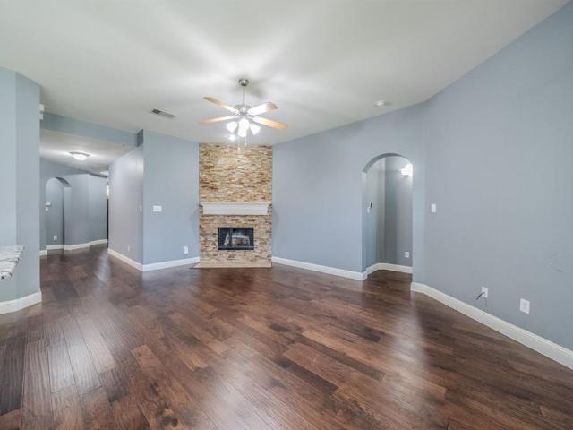 1717 Lake Eden Drive