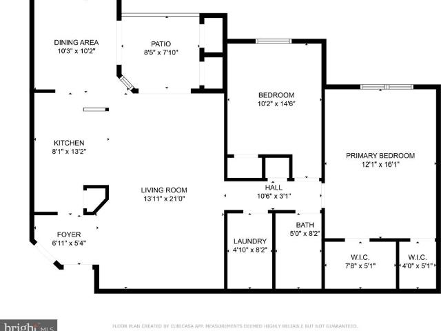 1717 Landmark Drive # 1J