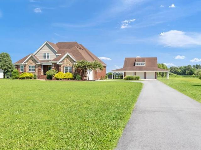 1717 Long Ridge RD