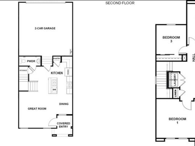 1717 Pamela Springs Ln, North Las Vegas, NV 89084