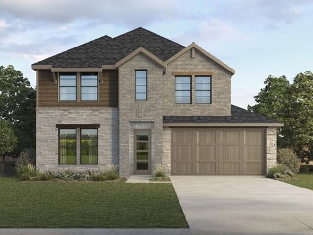 1717 Patricia Dr, Princeton, TX 75407