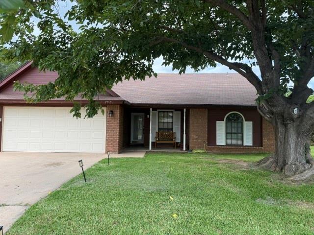 1717 Pemelton Drive