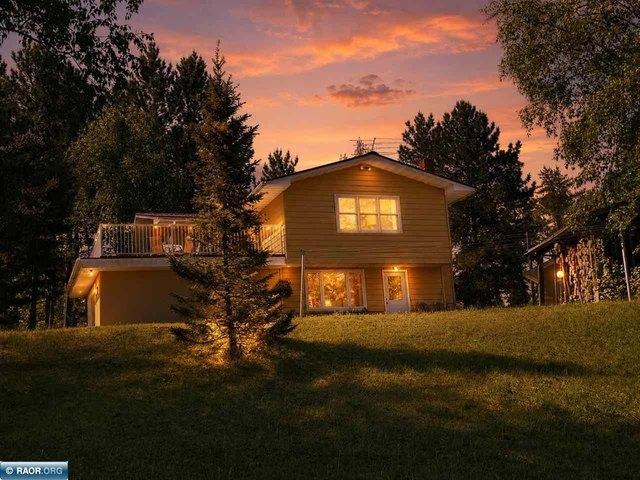 1717 Pine Street Rd, Ely, MN 55731