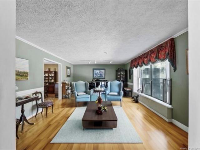 1717 Raeford Road