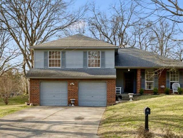 1717 Ridgemere Ct
