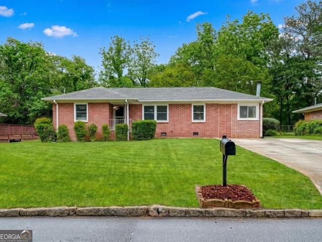 1717 Ronald Rd, Tucker, GA 30084