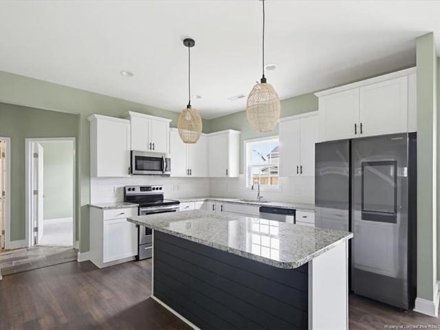 1717 Stackhouse Drive