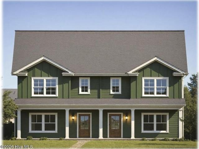 1717 Stella Way, Wilmington, NC 28403