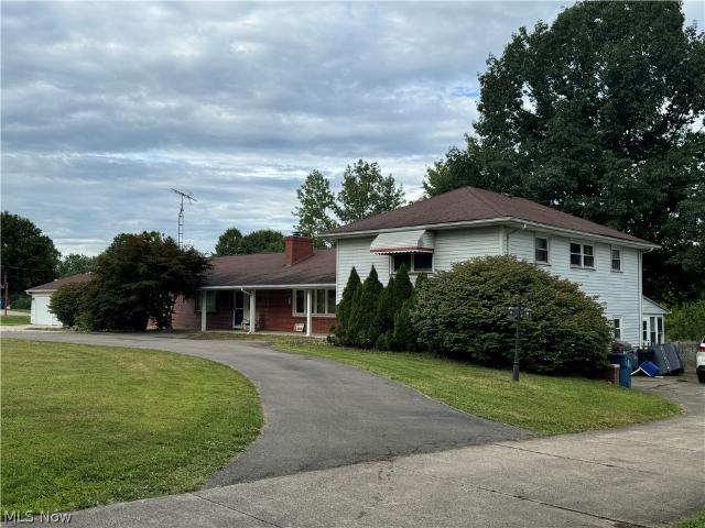 1717 Stillwagon Road