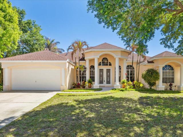1717 SW Erie St, Port St. Lucie, FL 34953 | MLS #B26006 | Compass