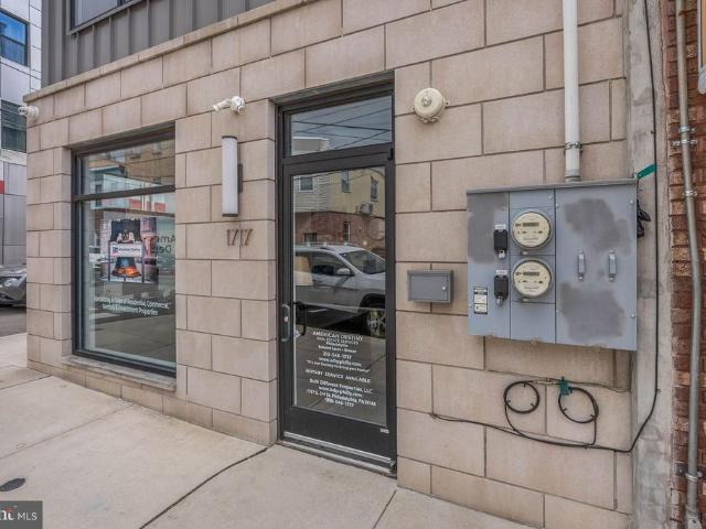 1717 s 2nd street # commercial