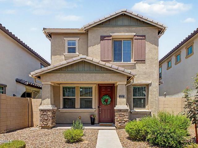 1717 S 82nd Pl, Mesa, AZ 85209