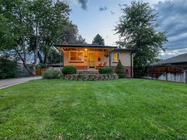 1717 S Clayton St, Denver, CO 80210
