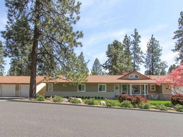 1717 S David Rd, Spokane, WA 99212