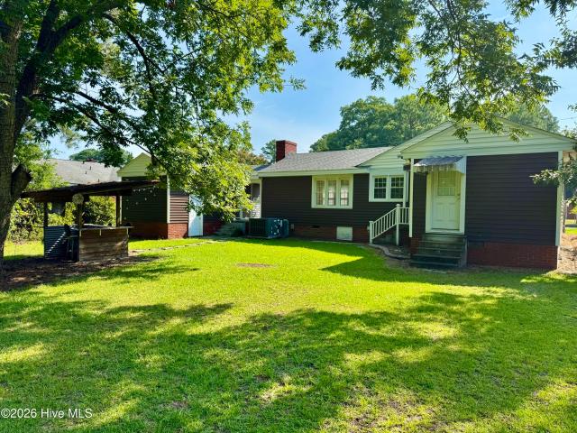 1717 S Elm Street