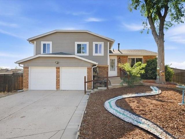 1717 S Mobile St, Aurora, CO 80017