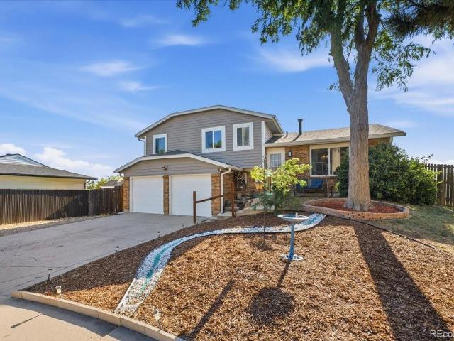1717 S Mobile Street