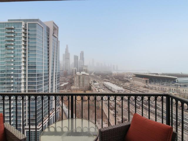 1717 S Prairie Ave, Unit 2102, Chicago, IL 60616 | Compass
