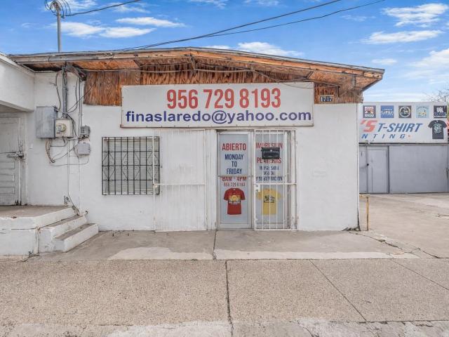1717 San Bernardo Ave