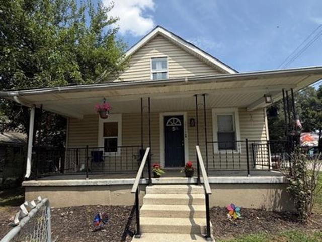 1717 Sheridan Ave, Middletown, OH 45044