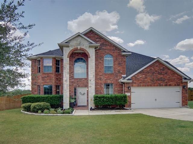 1717 Sorrel Ct, Weatherford, TX 76087