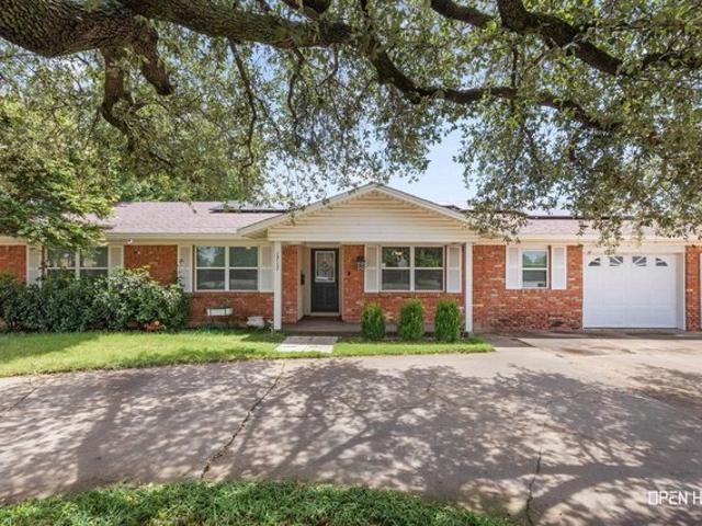1717 Southwest Pkwy, Wichita Falls, TX 76302
