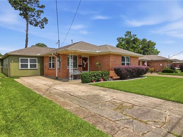 1717 Taylor St, Kenner, LA 70062