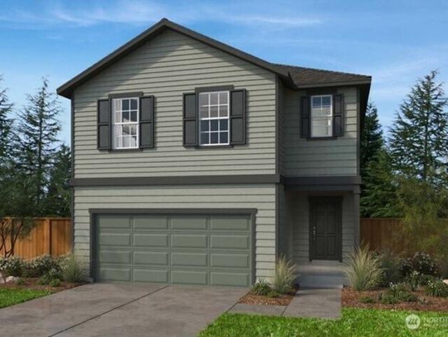1717 th Ave SE Unit 111, Lake Stevens, WA 98258