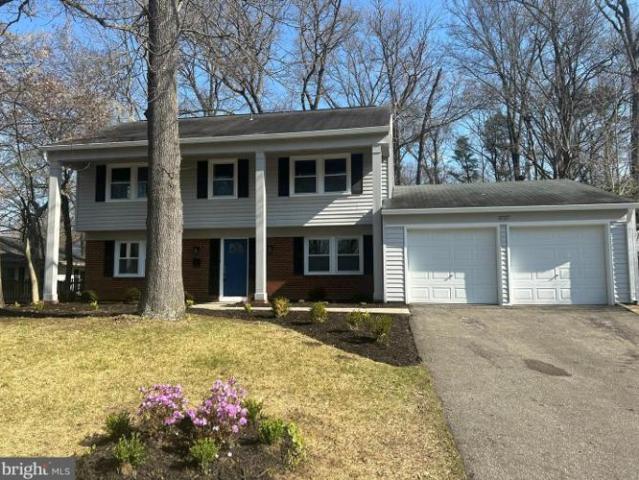 1717 Trent St, Crofton, MD 21114