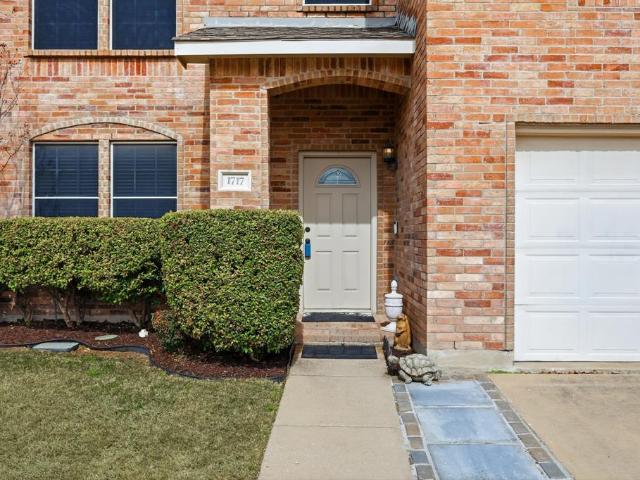 1717 Trego Dr, Fort Worth, TX 76247 | MLS #21175 | Compass