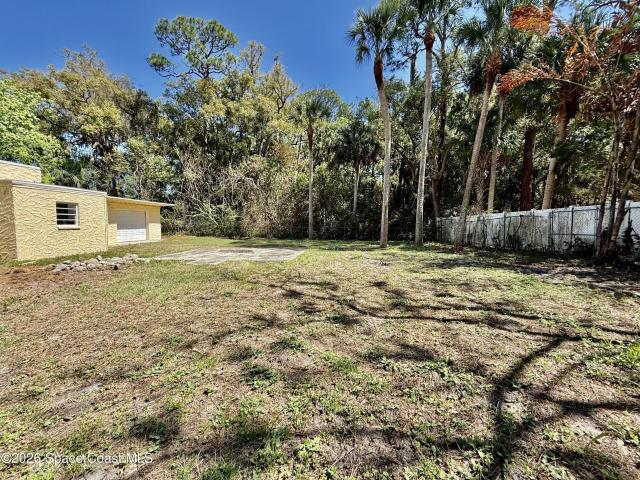 1717 Tropic St, Titusville, FL 32796 | MLS #1073