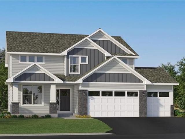 1717 Upper 143rd St E, Rosemount, MN 55068