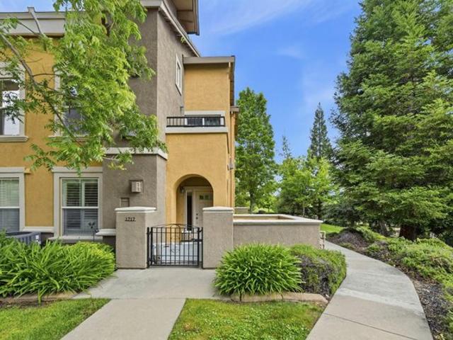 1717 Vessona Cir Unit 1717, Folsom, CA 95630