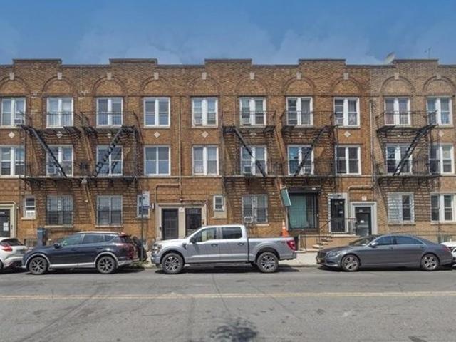 1717 Voorhies Ave, Brooklyn, NY 11235