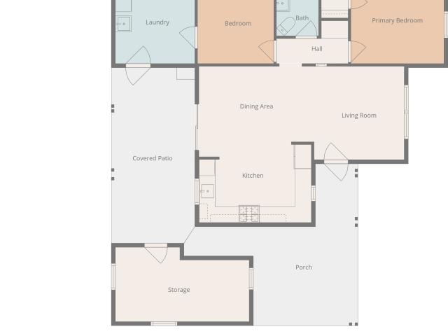 1717 W Clarendon Ave, Phoenix, AZ 85015 | Compass