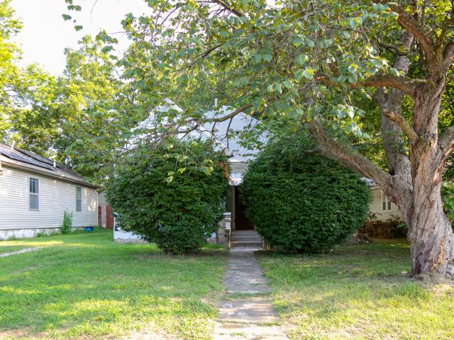 1717 W Atlantic Street