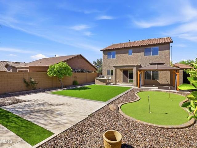 1717 W Buckhorn Trl, Phoenix, AZ 85085