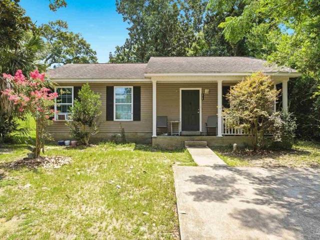 1717 W Gadsden St, Pensacola, FL 32501